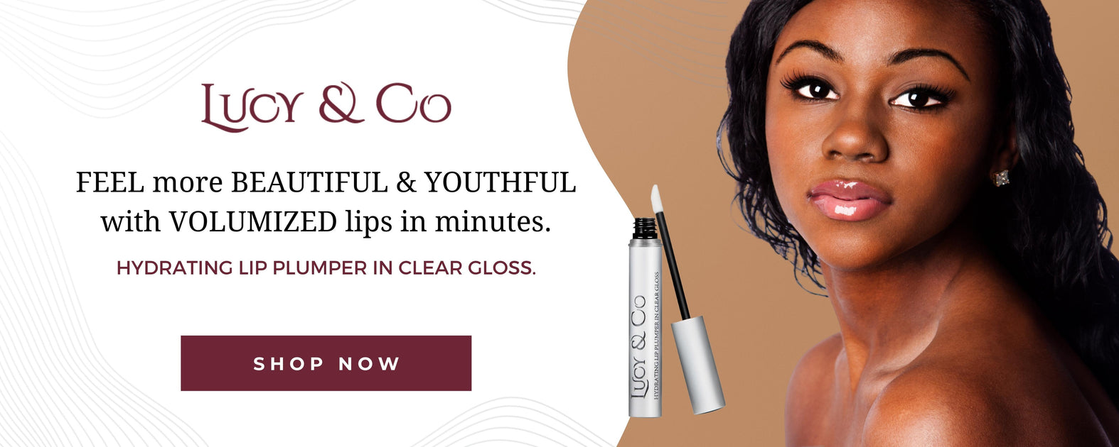 Lucy & Co. — Emerage Cosmetics