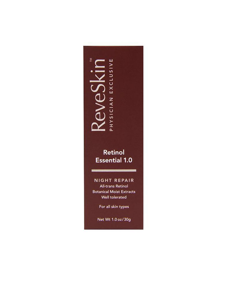 ReveSkin Retinol Essential 1.0 — Emerage Cosmetics