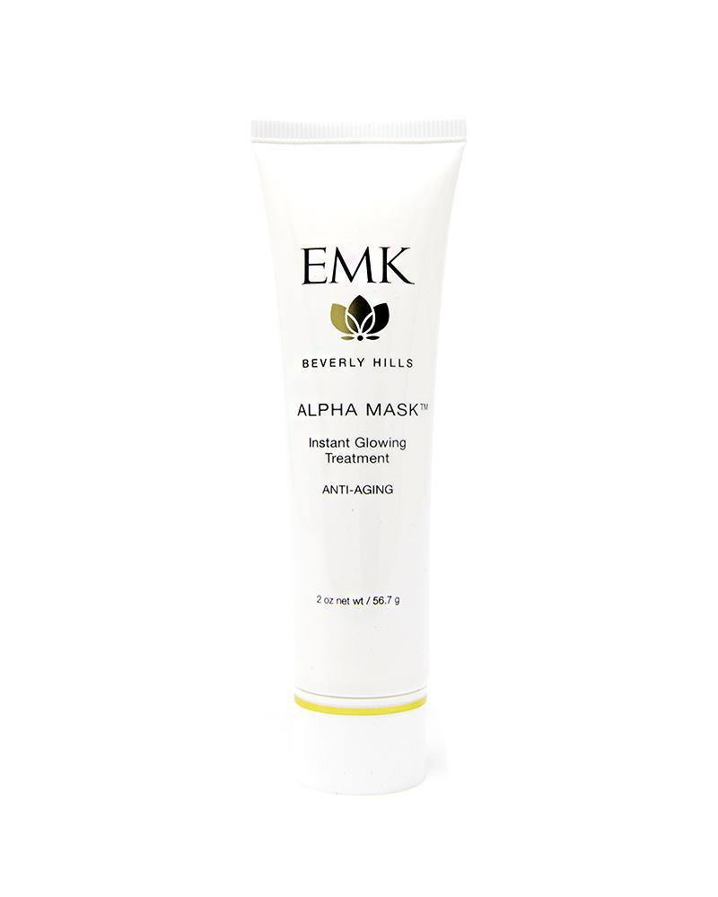 EMK Instant Live Mask (formerly EMK Alpha Mask) — Emerage Cosmetics
