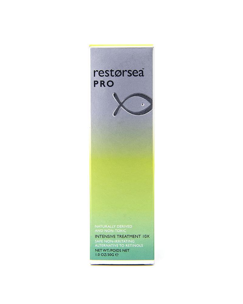RestorSea Pro Intensive Treatment 10X — Emerage Cosmetics
