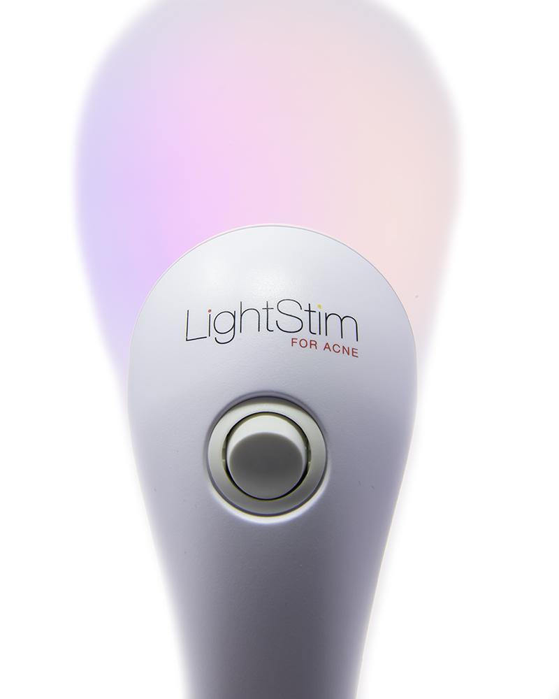 LightStim Handheld System For Acne — Emerage Cosmetics