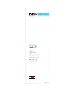 ISDIN Uradin 10 Body Lotion — Emerage Cosmetics