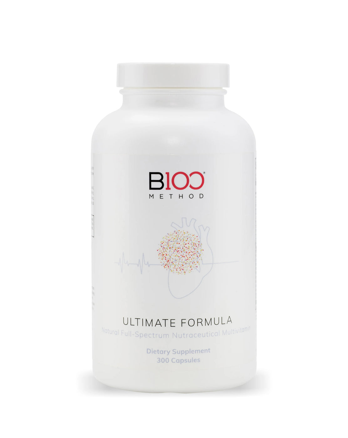 B100 Vitamins - ULTIMATE FORMULA — Emerage Cosmetics