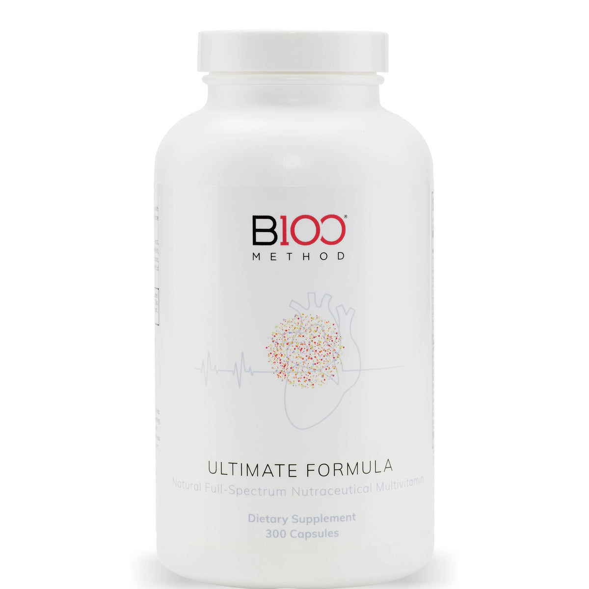 B100 Vitamins - ULTIMATE FORMULA — Emerage Cosmetics