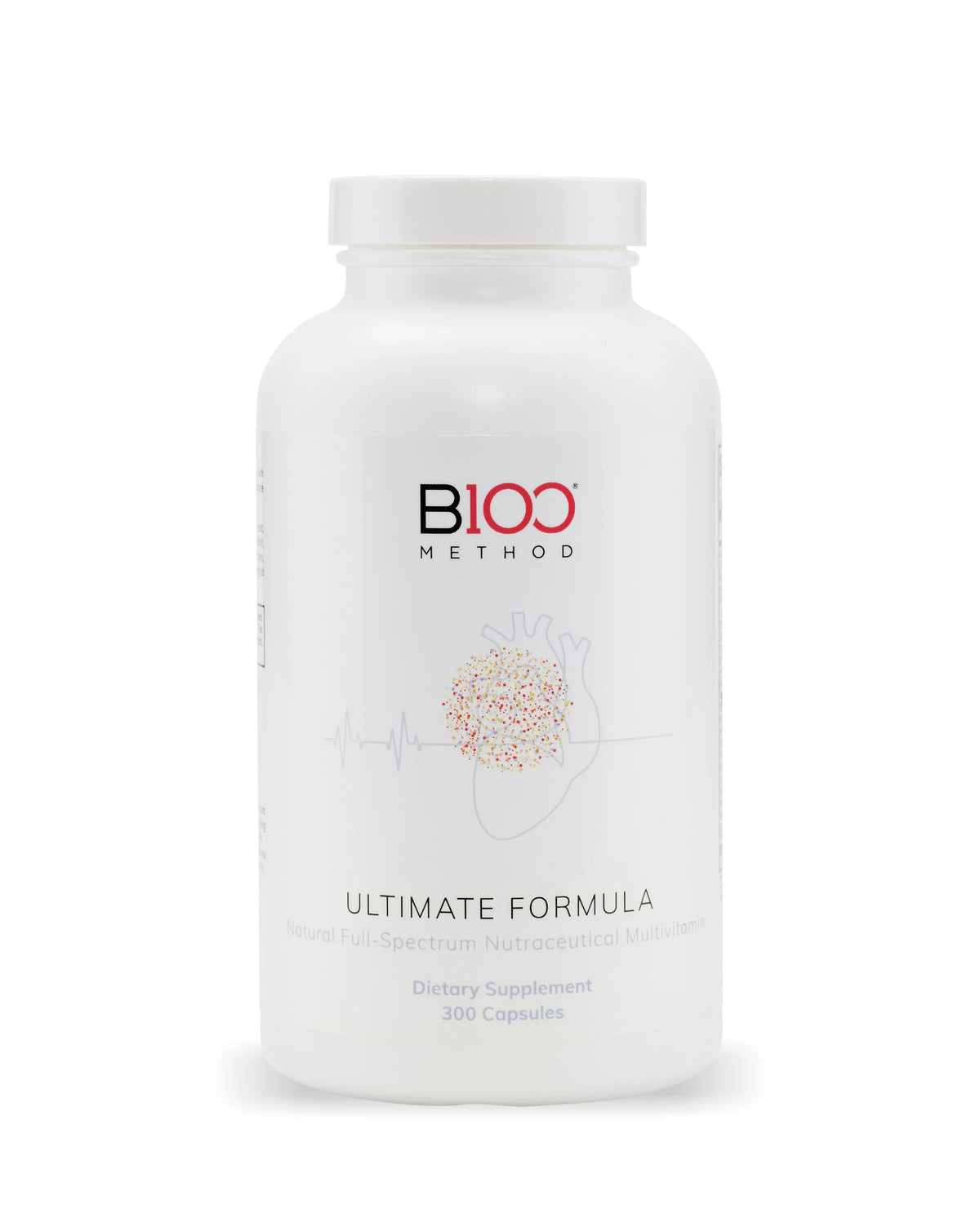 B100 Vitamins - ULTIMATE FORMULA — Emerage Cosmetics