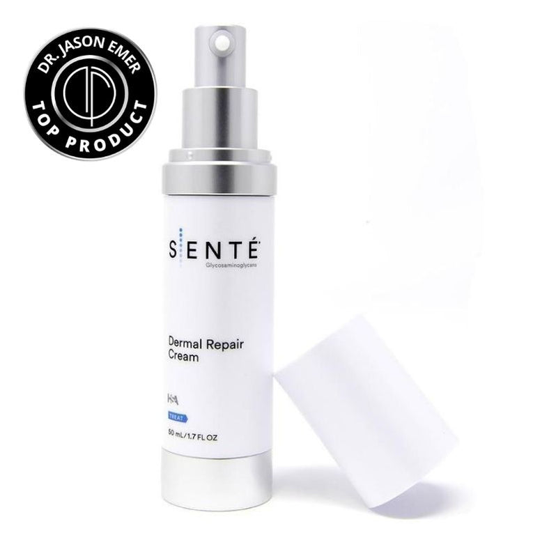 SENTÉ Dermal Repair Cream — Emerage Cosmetics